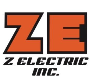 Z Electric Inc - Electrician in Temple - Harker Heights, Texas