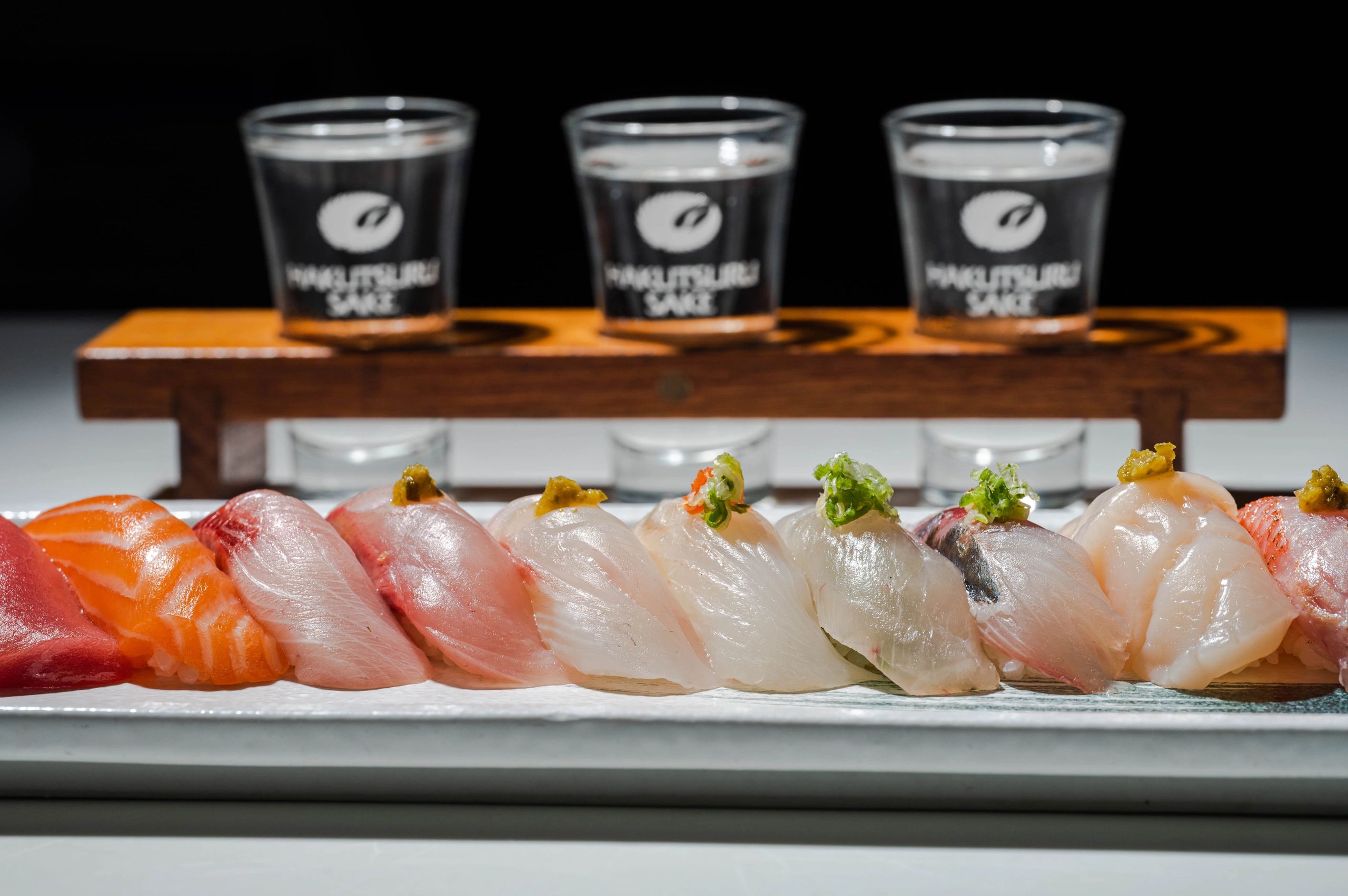 Sushi, Japanese Cuisin - Sushi Noguchi - Yorba Linda, California