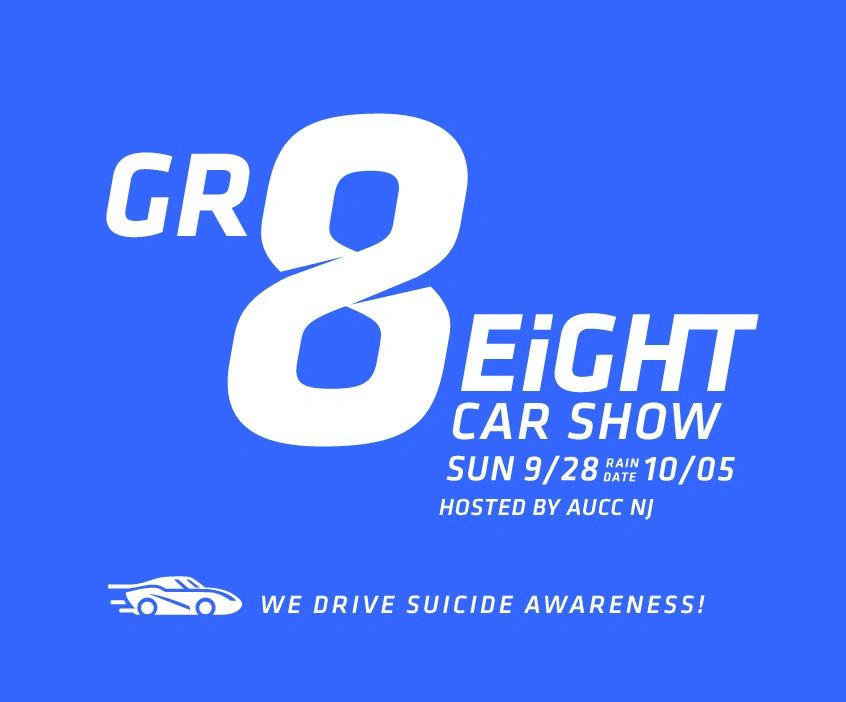 GR8-8 CAR SHOW! - Premier Collector Cars Event