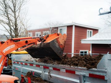 MOVERS NL - Office Moving, Household Moving, Movers