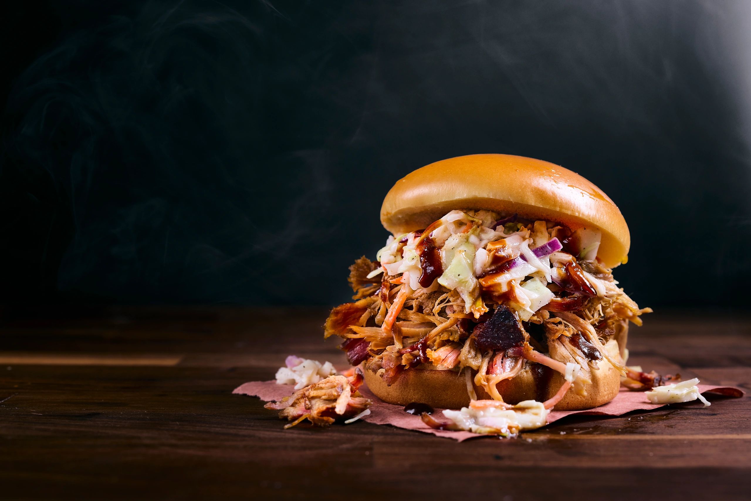 Taste Award-Winning Backroads BBQ in Lebanon!