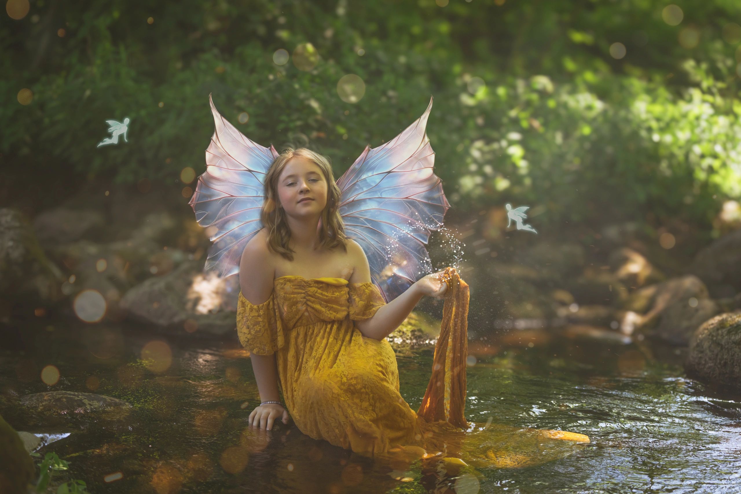 Courtnee Springer Photography