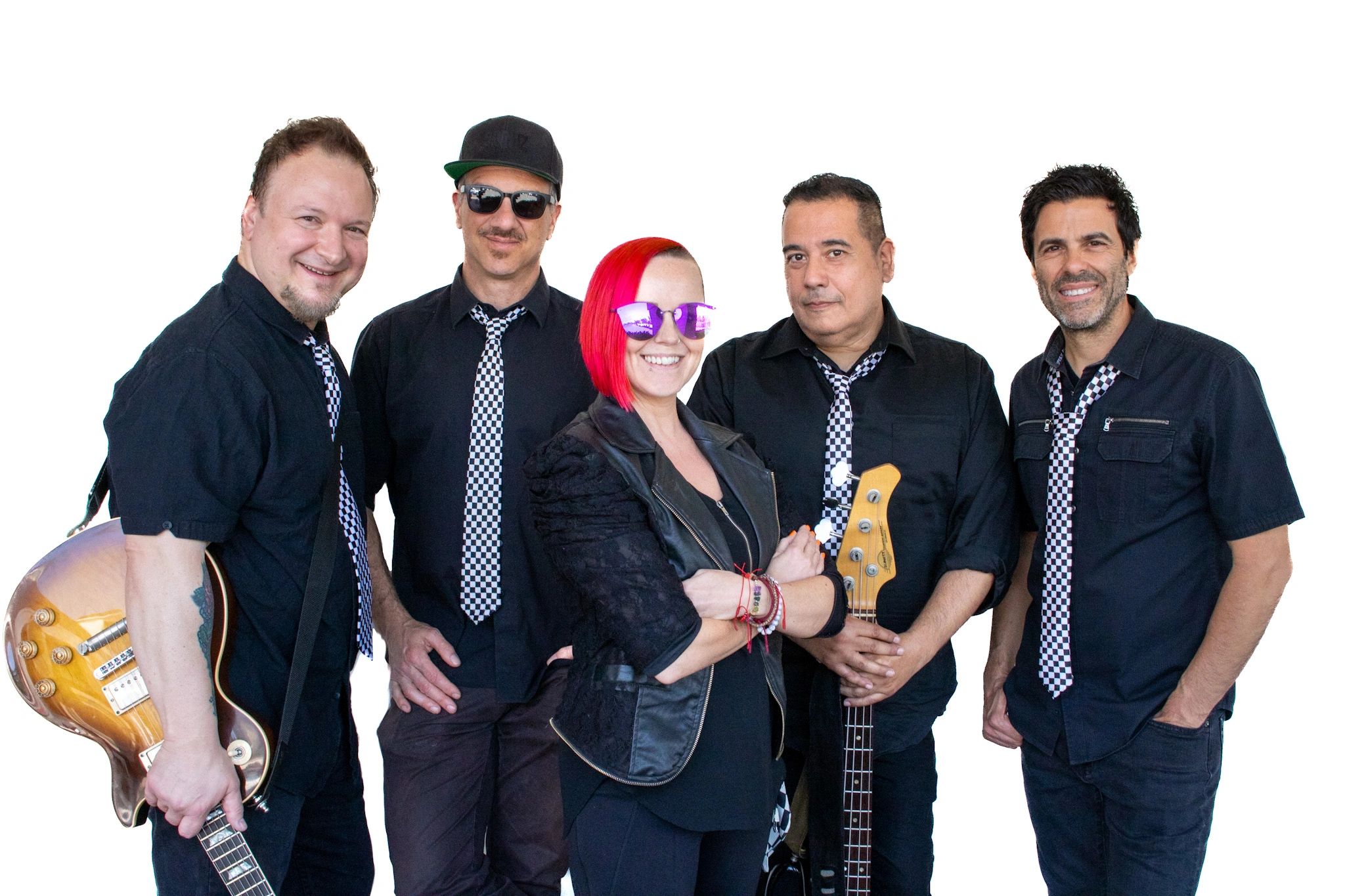 Identity Theft The Band