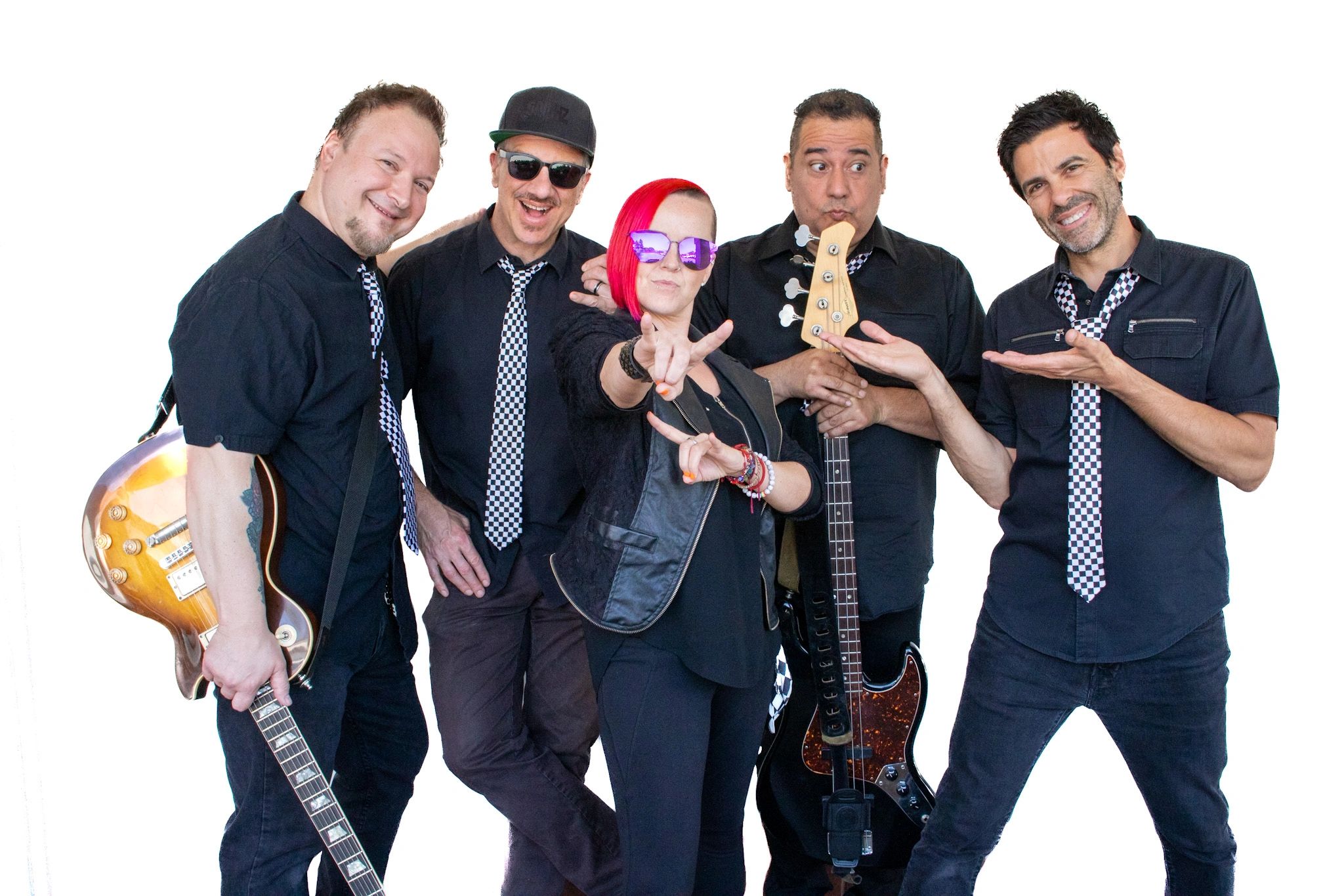 Identity Theft The Band