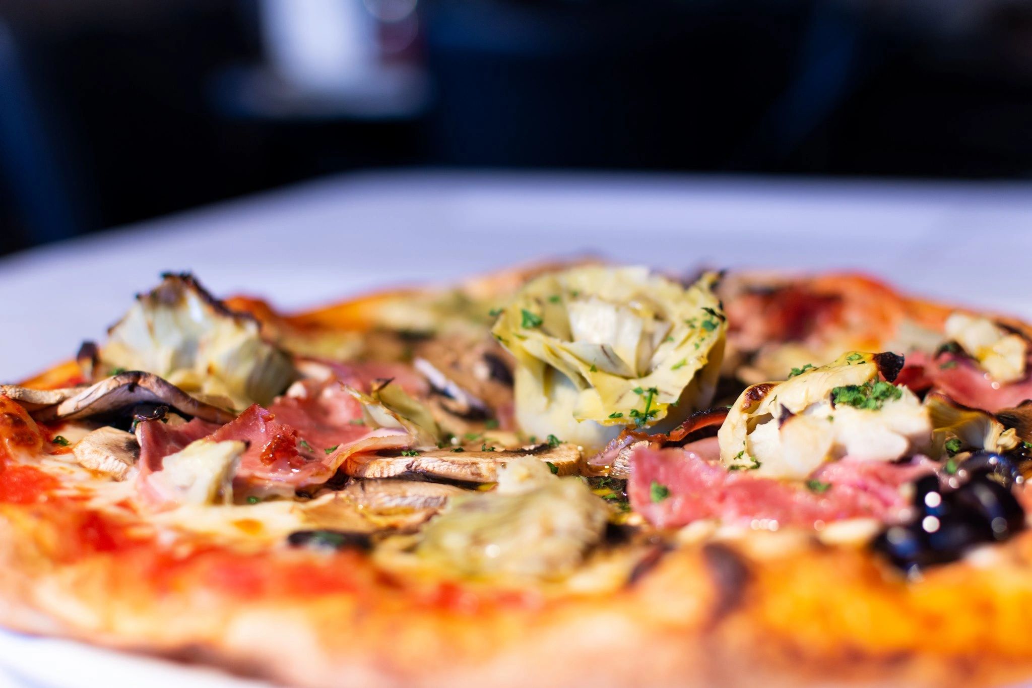 Allegria Italian Restaurant