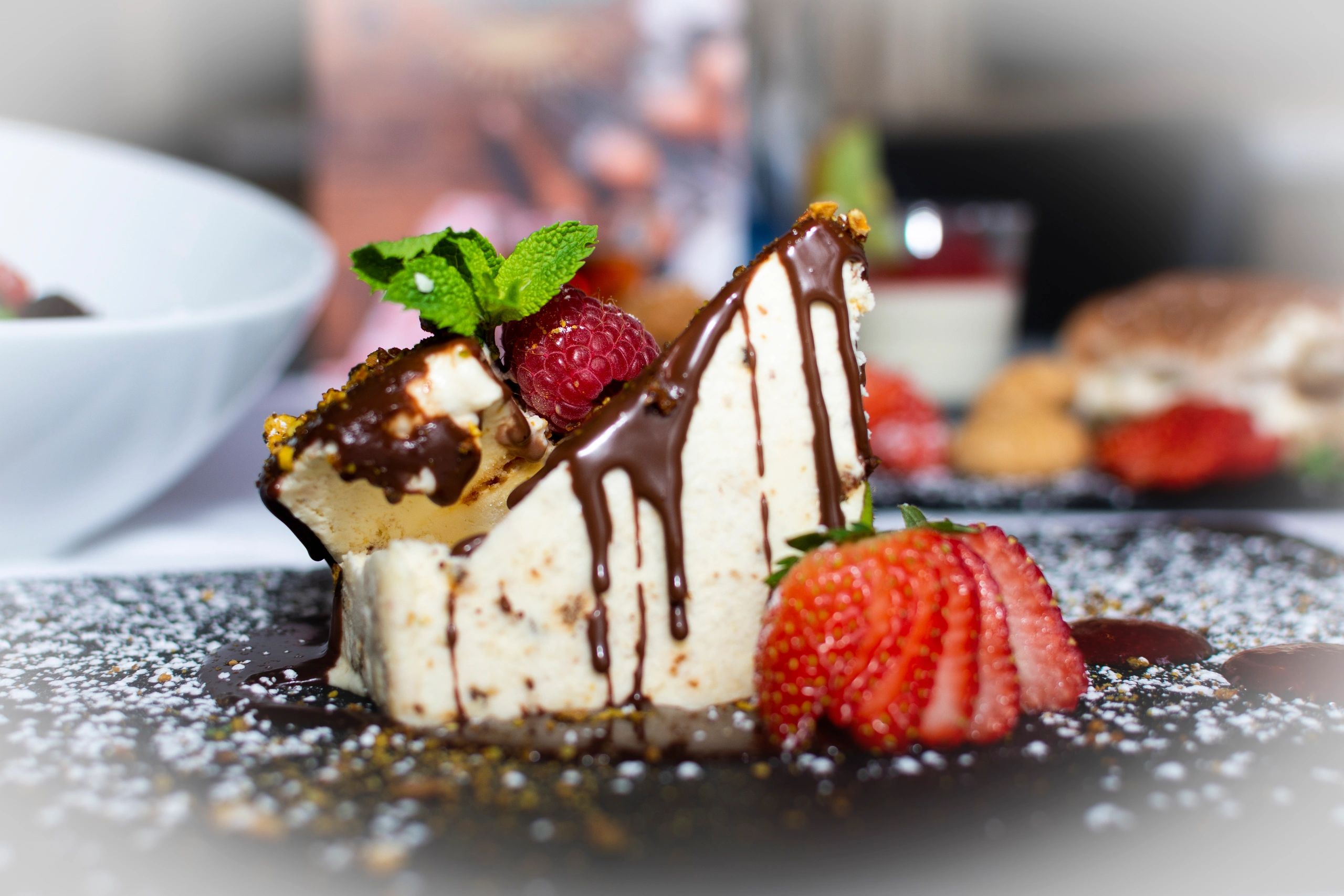 Allegria Italian Restaurant