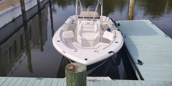 Core Creek Marina, RV Park/Lodging - Marina, Wet Slips, Ramp, RV Sites ...