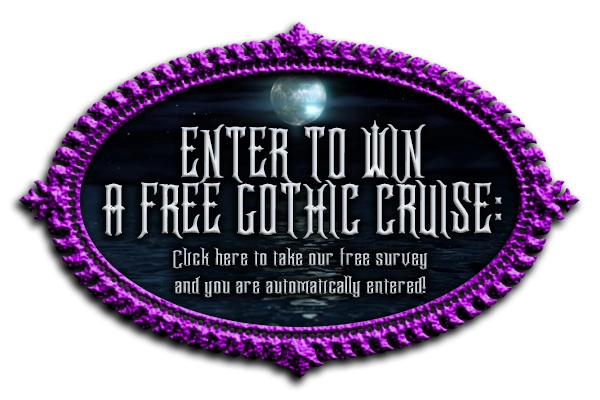 Gothic Cruise