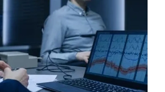 Civil and Criminal | Cerberus Forensic Polygraph