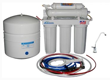 Alpha Omega Water Well - Water Softening, Filtration | Alpha Omega ...