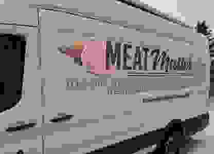 Meat Master Processing Co.