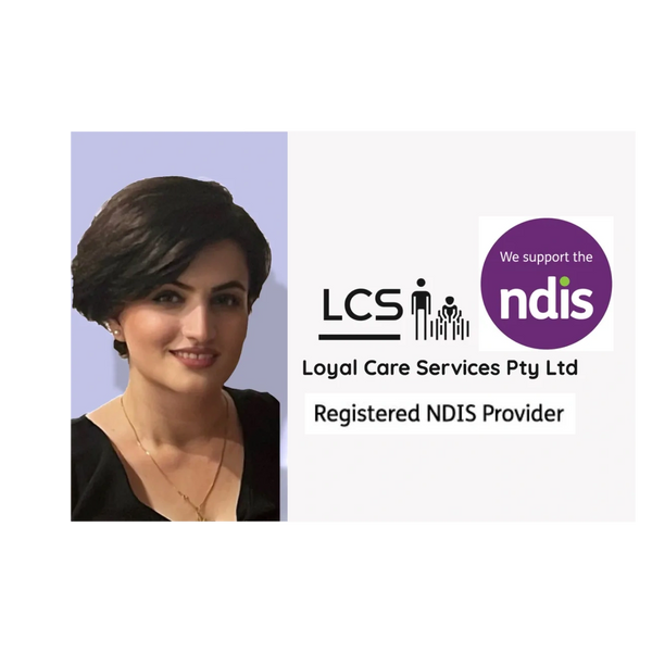 Loyal Care Services Pty Ltd - Home