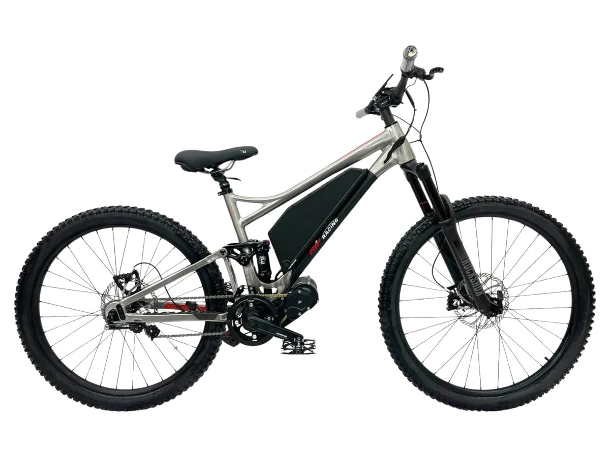 2026 RIF Banshee X1Pro gen4 6000W 285Nm A65v CYC PRE ORDER July 2026