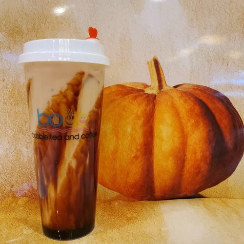 Bobo Bubble Tea & Coffee