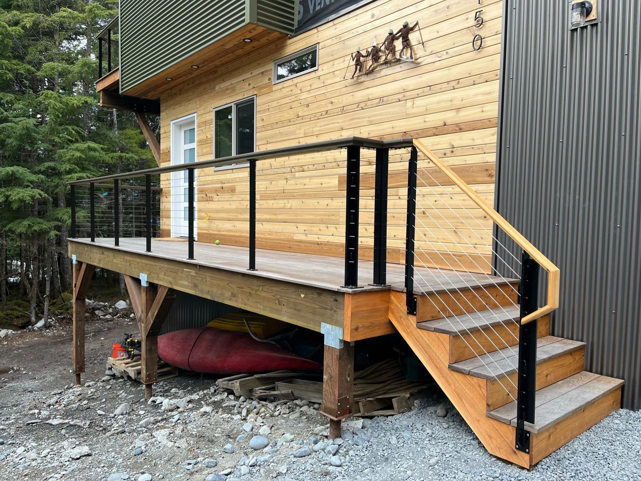 Get started on your project!