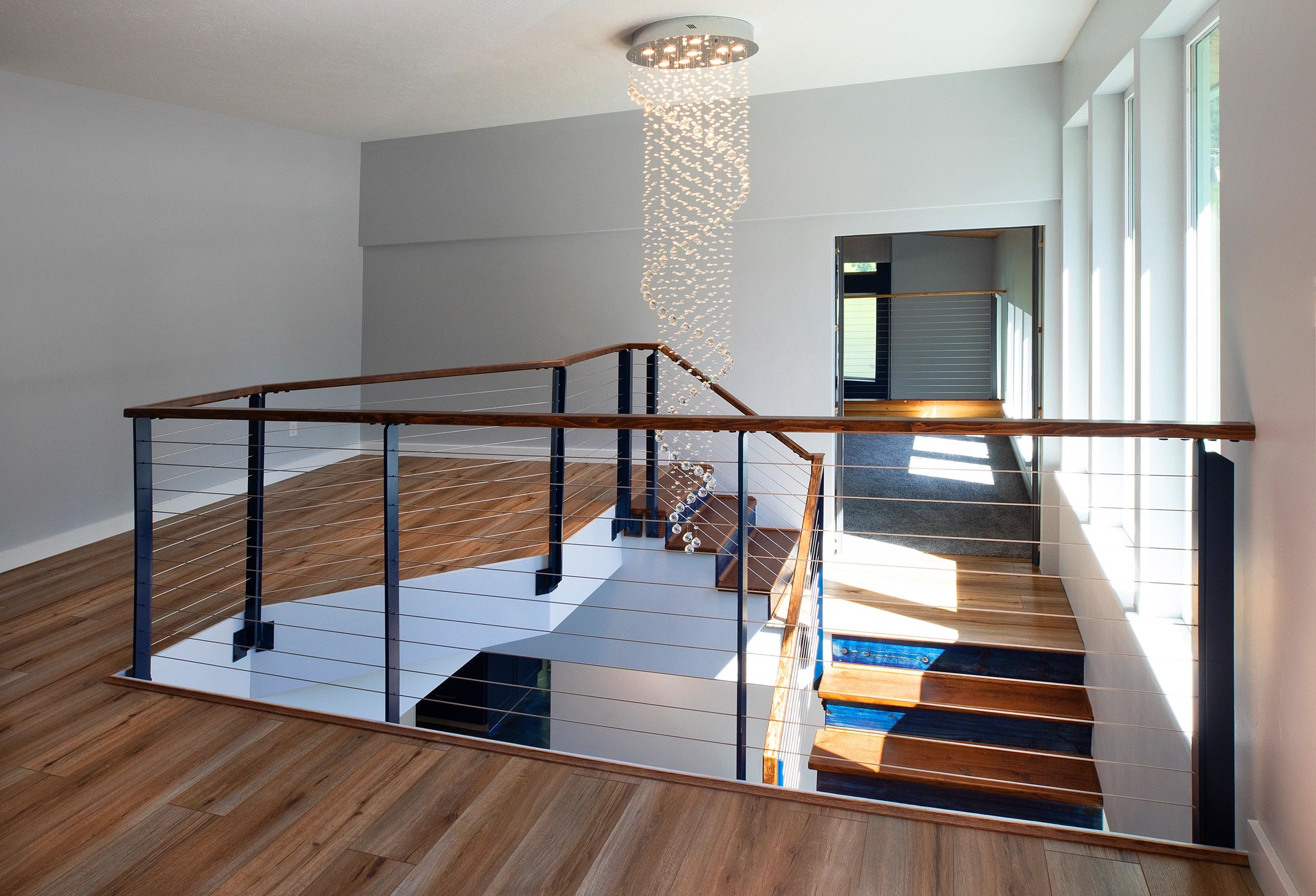 Buy Handrail - GC Cable Handrail