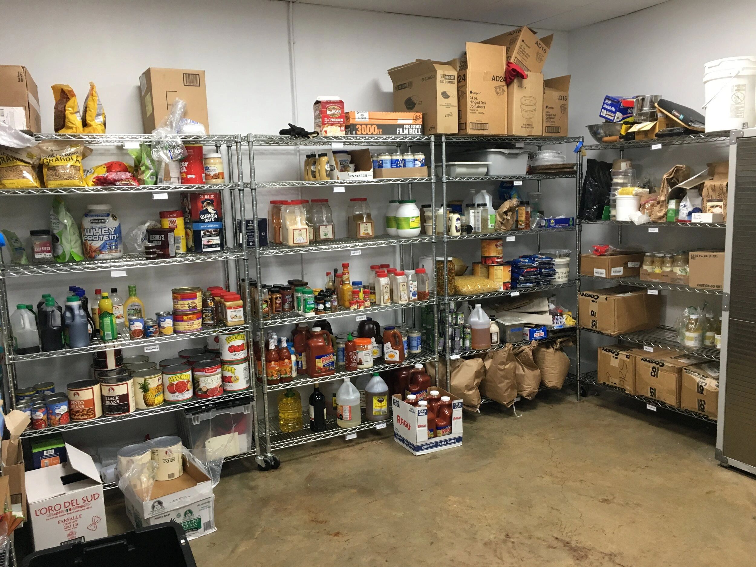 Us Commissary Solutions