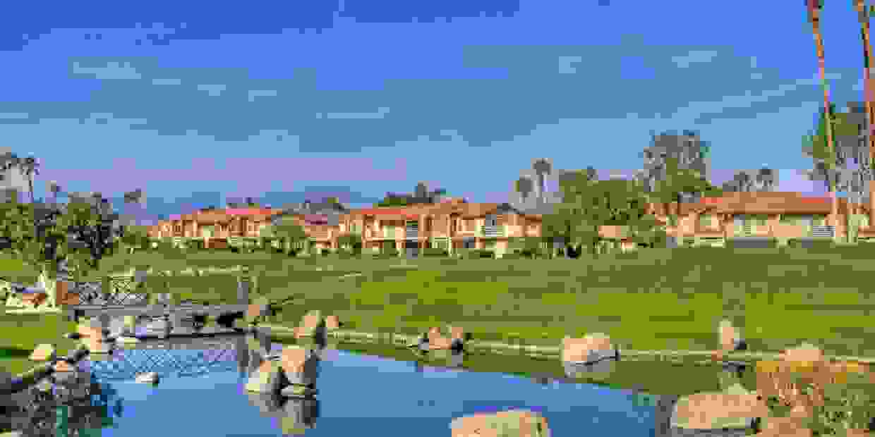 La Quinta - Palm Royale Rentals