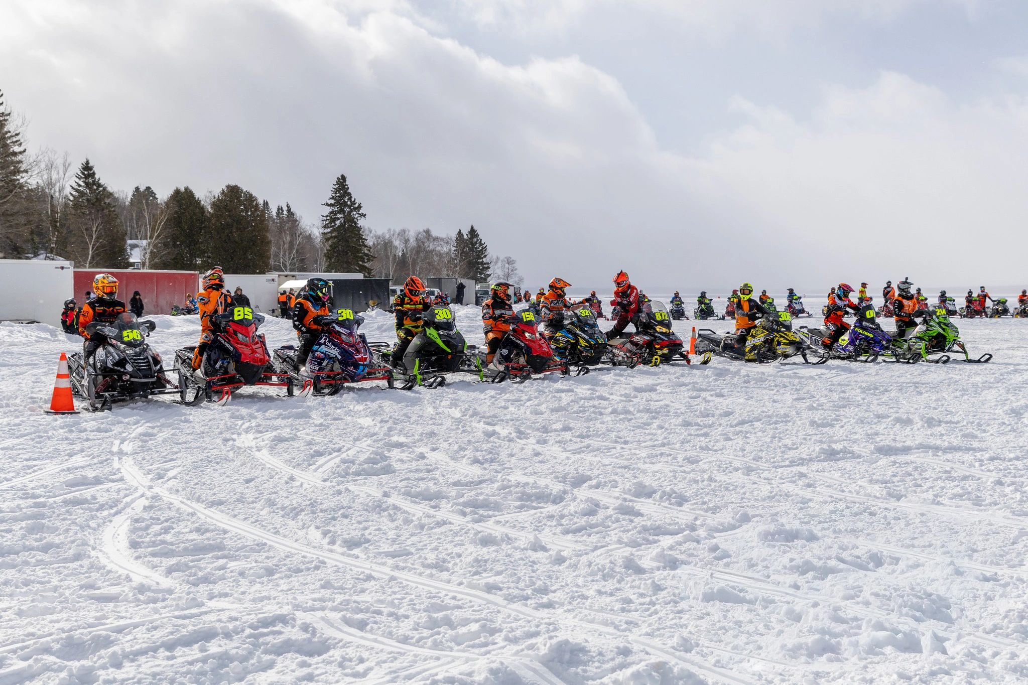 North Star Cross Country