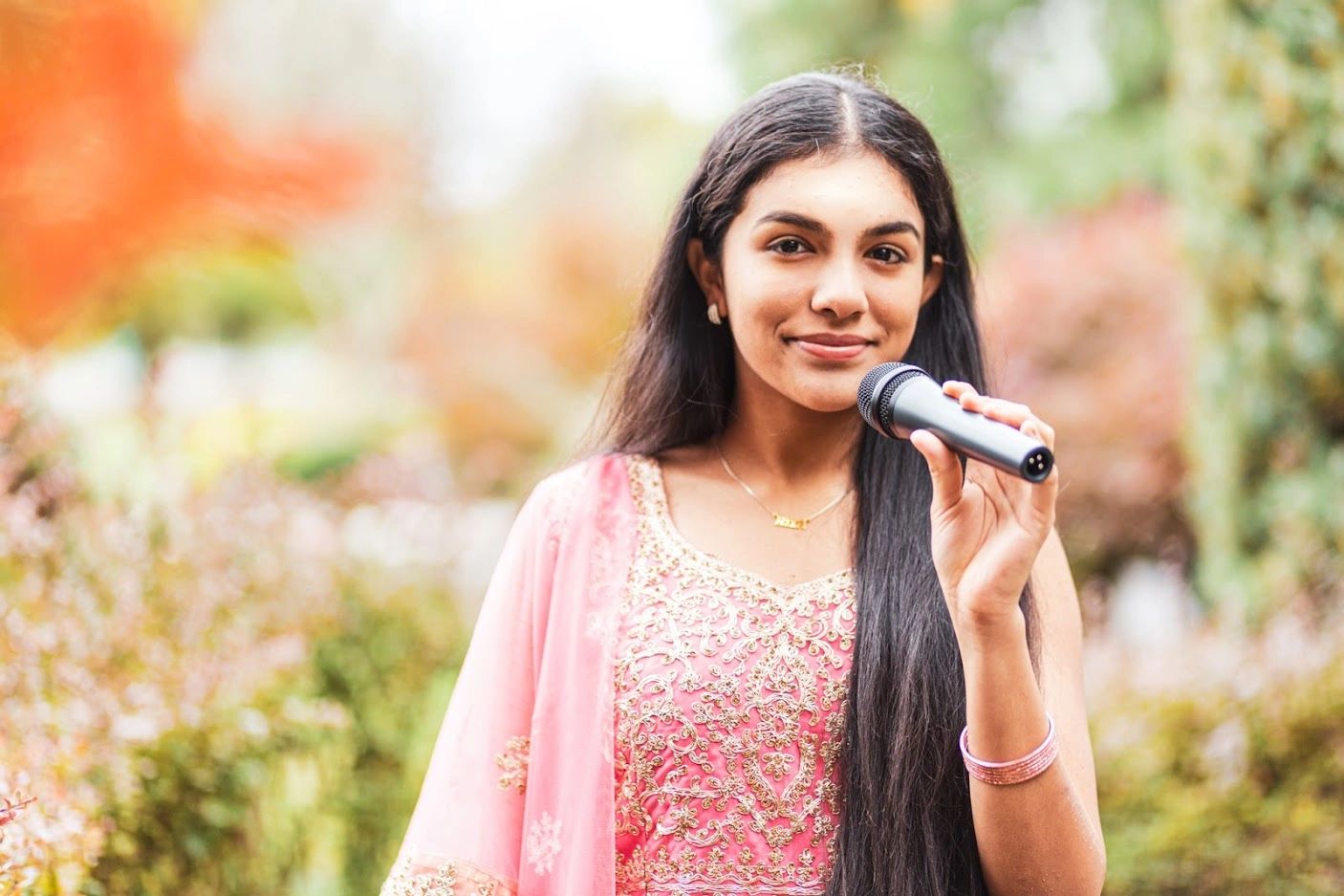 Musician - Riya Pawar
