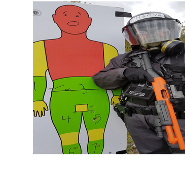 POMA Public Order Management Academy Canada