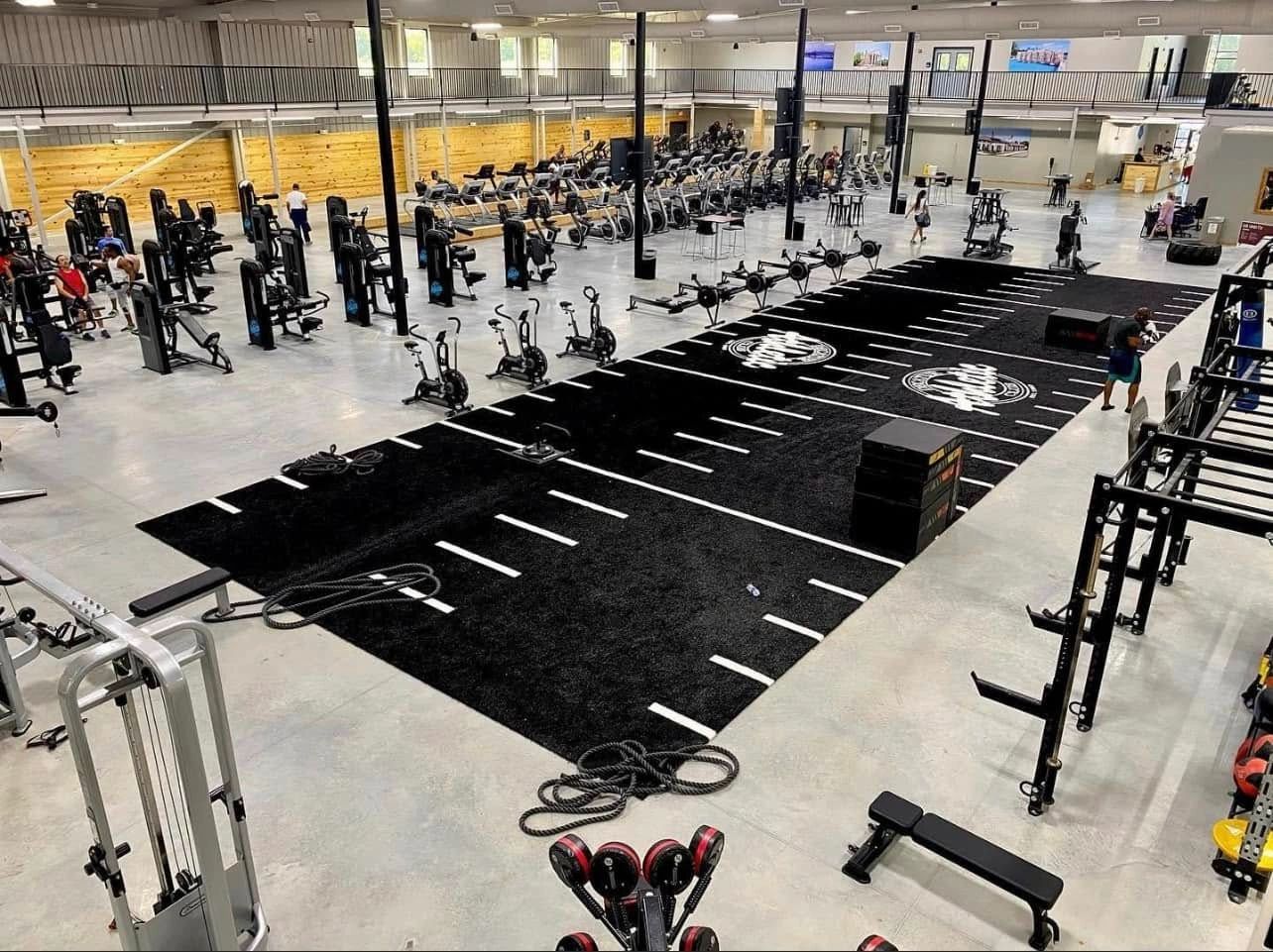 Join Our Group Fitness Classes at Decatur Athletic Club