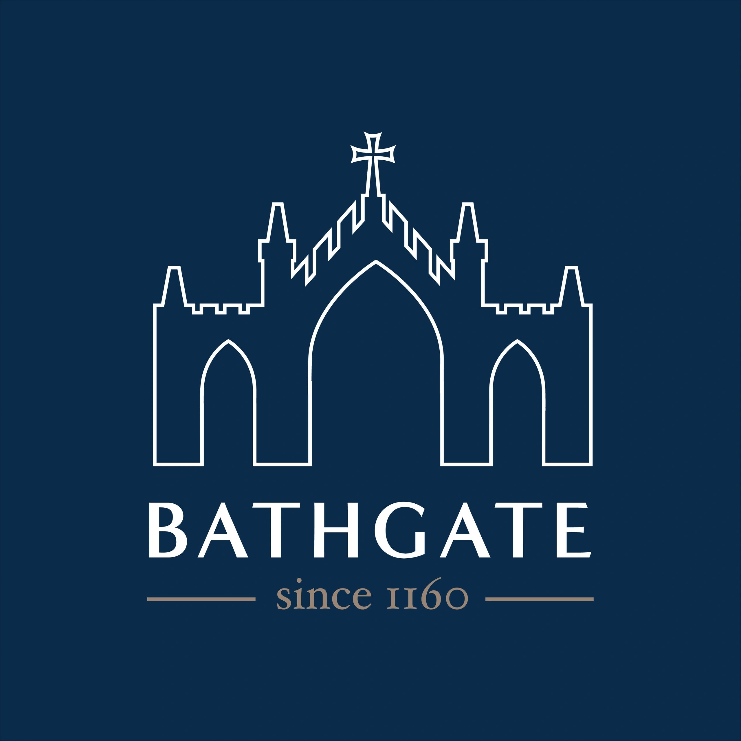 THE NEW BATHGATE BRAND
