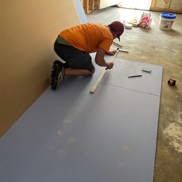 Small Time Repairs - Remodeling, Sheetrock Repairs, Handyman