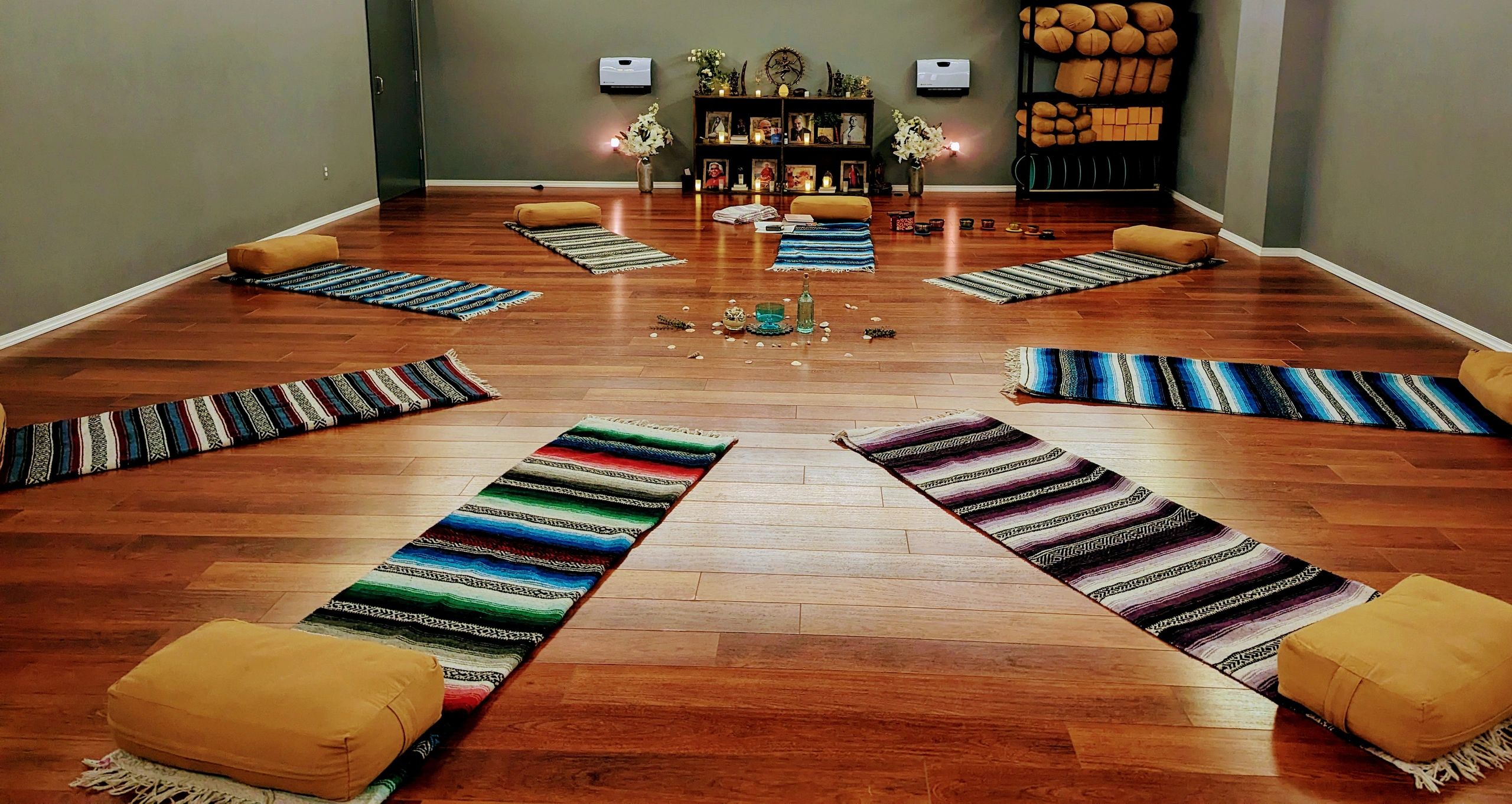 Come As You Are Holisitc Healing - Full Body Energetic Healing ...