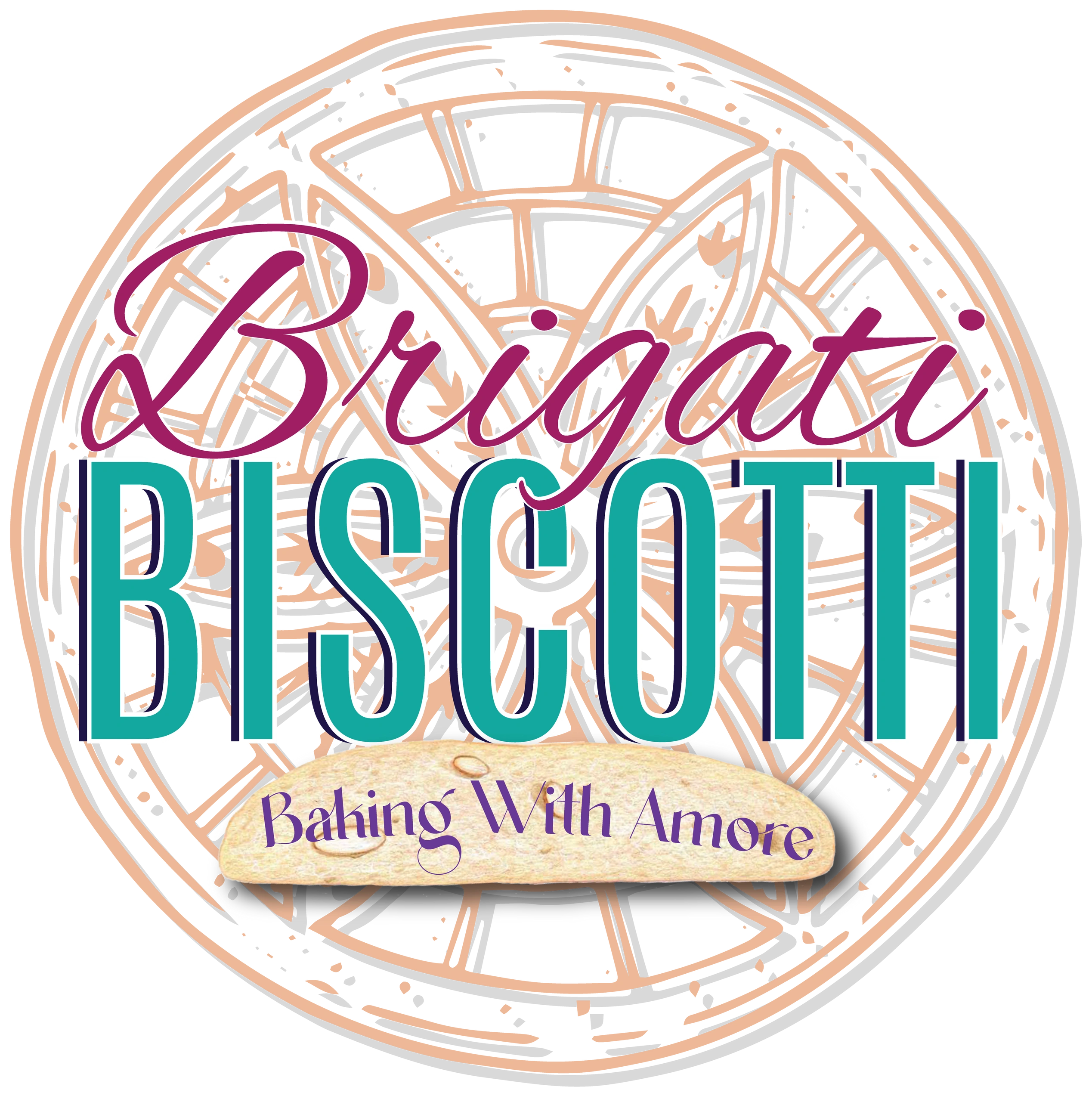 Delicious Italian Cookies Online | Brigati Biscotti