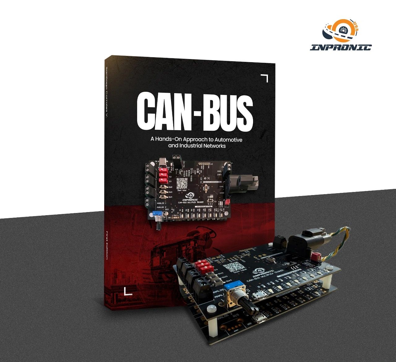 CAN-BUS KIT
