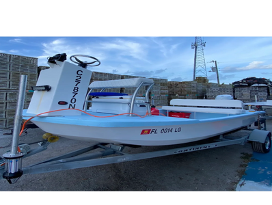 Outbound charters - Bully Net Boat, Lobster