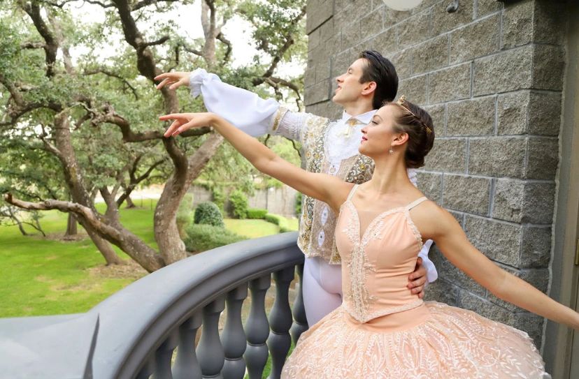 Education | Ballet Texas