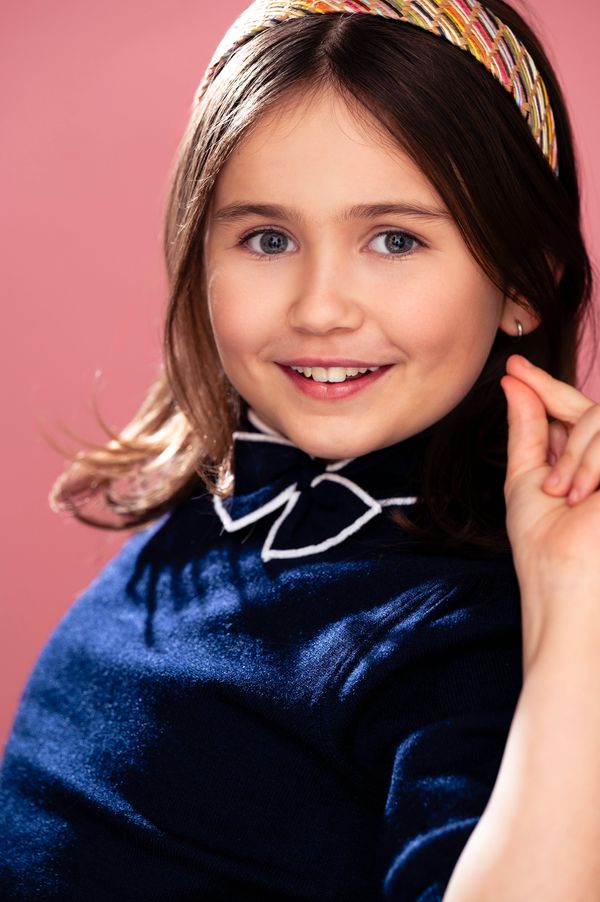 Caroline Brauner | Child Actor