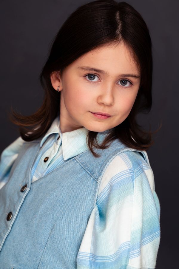 Caroline Brauner | Child Actor