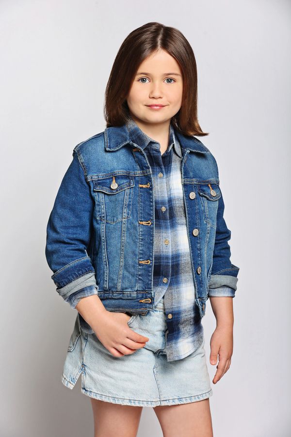 Caroline Brauner | Child Actor