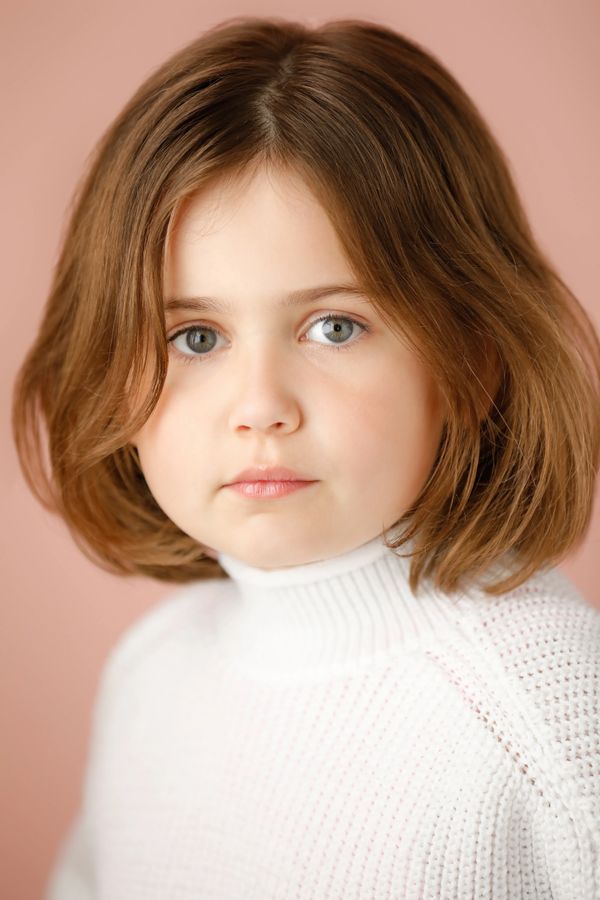 Caroline Brauner | Child Actor