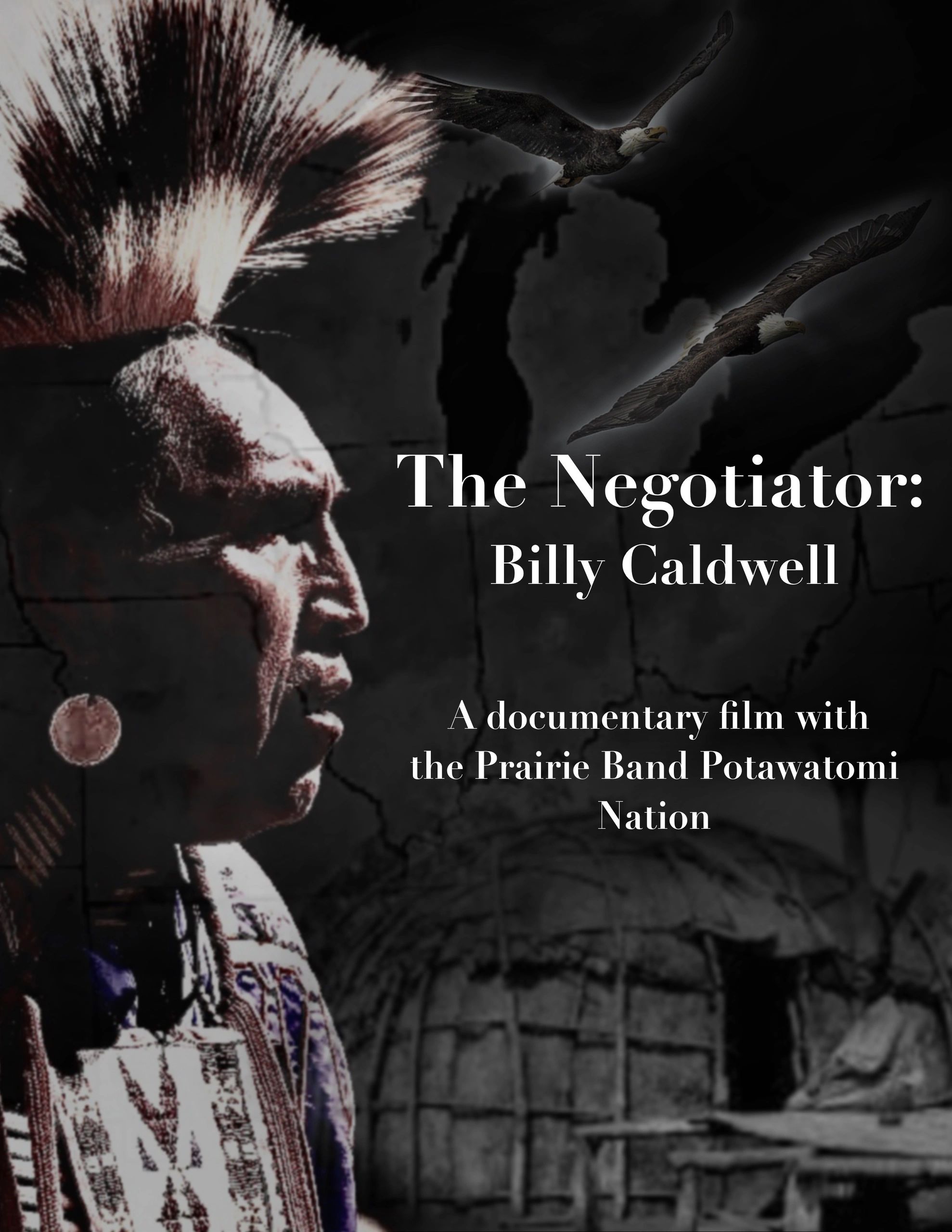 Documentary - The Billy Caldwell Movie