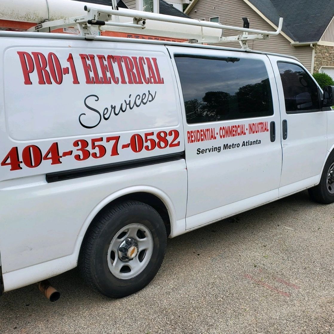Pro-1 Services LLC