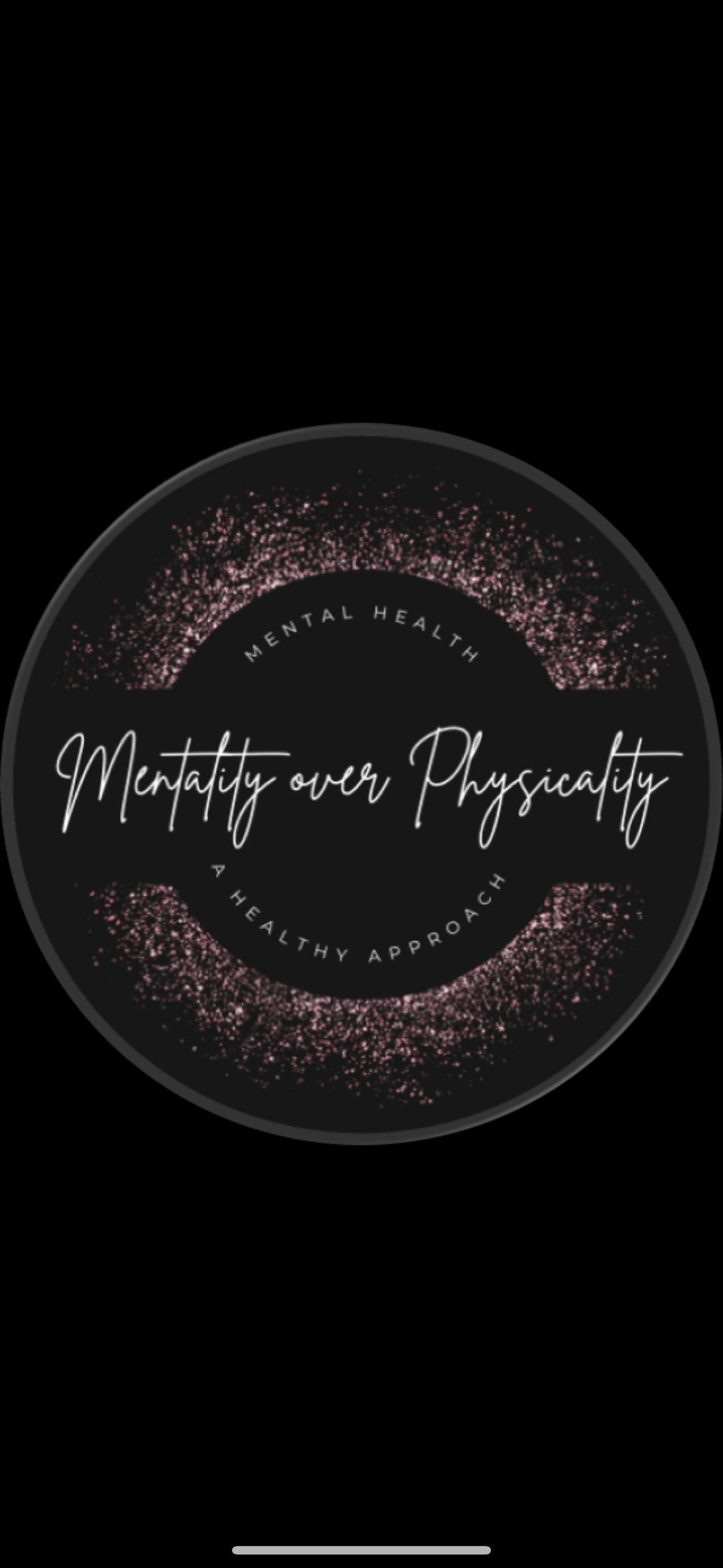 Mentality over Physicality