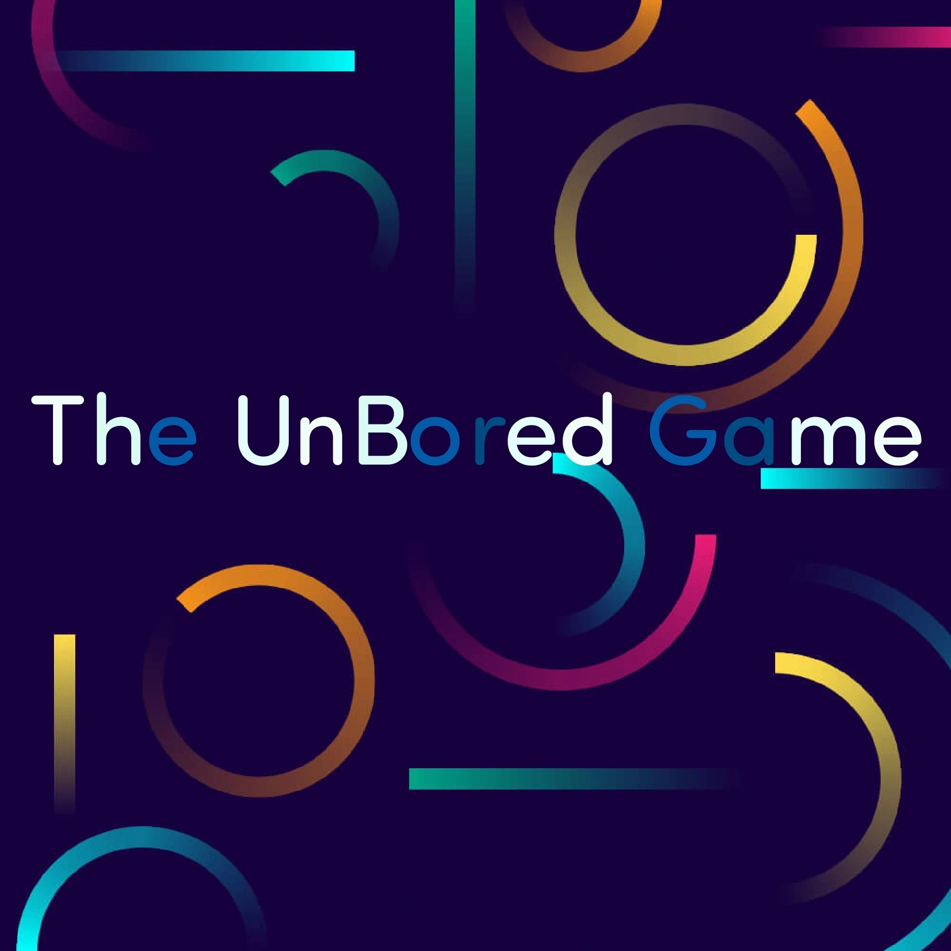 Unboredgame