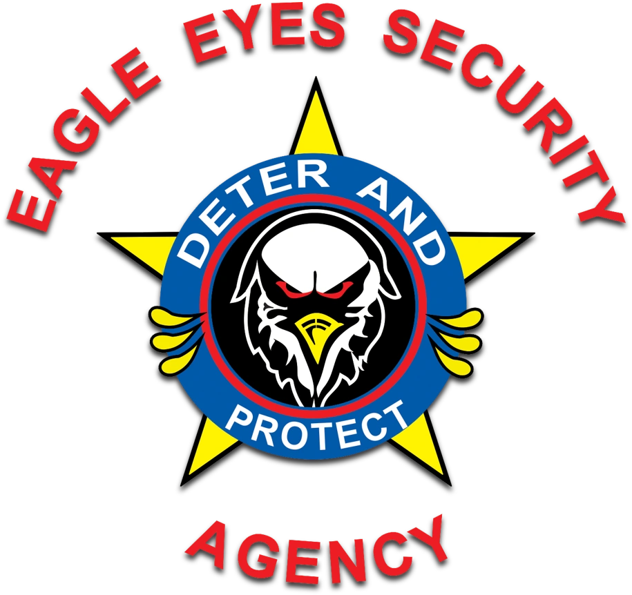 Professional Guard Services | EAGLE EYES SECURITY AGENCY