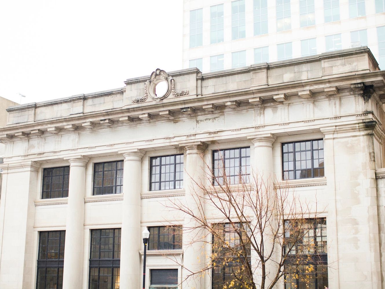 Downtown Event Venues - 1208 Washington Place