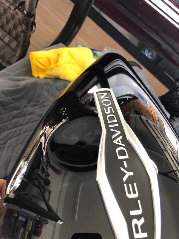 Extreme Dent Repair