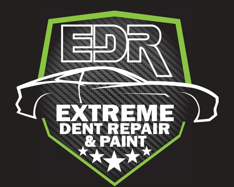 Extreme Dent Repair and Paint