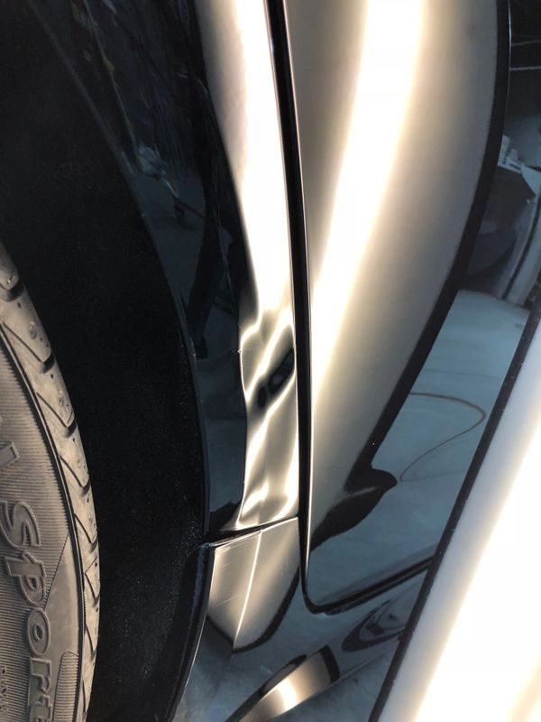 Extreme Dent Repair