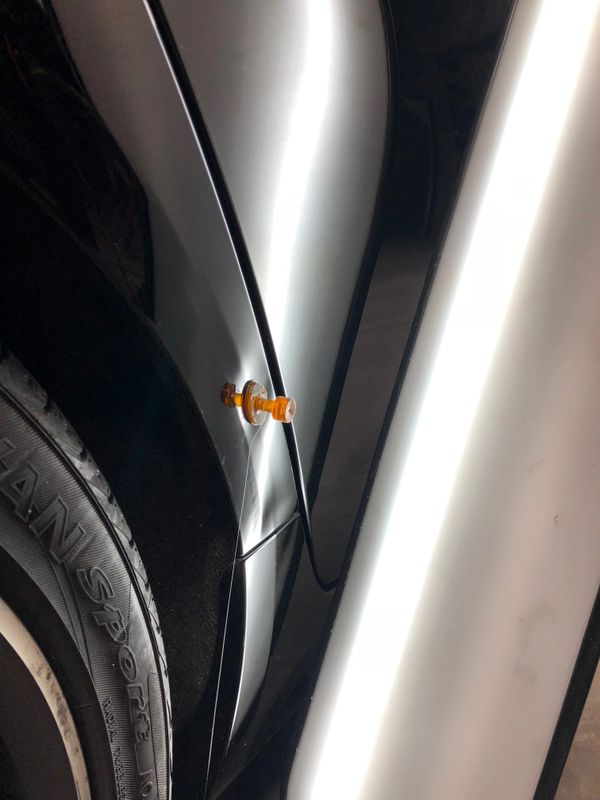 Extreme Dent Repair