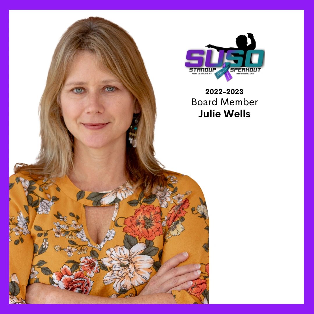 Board Member Spotlight