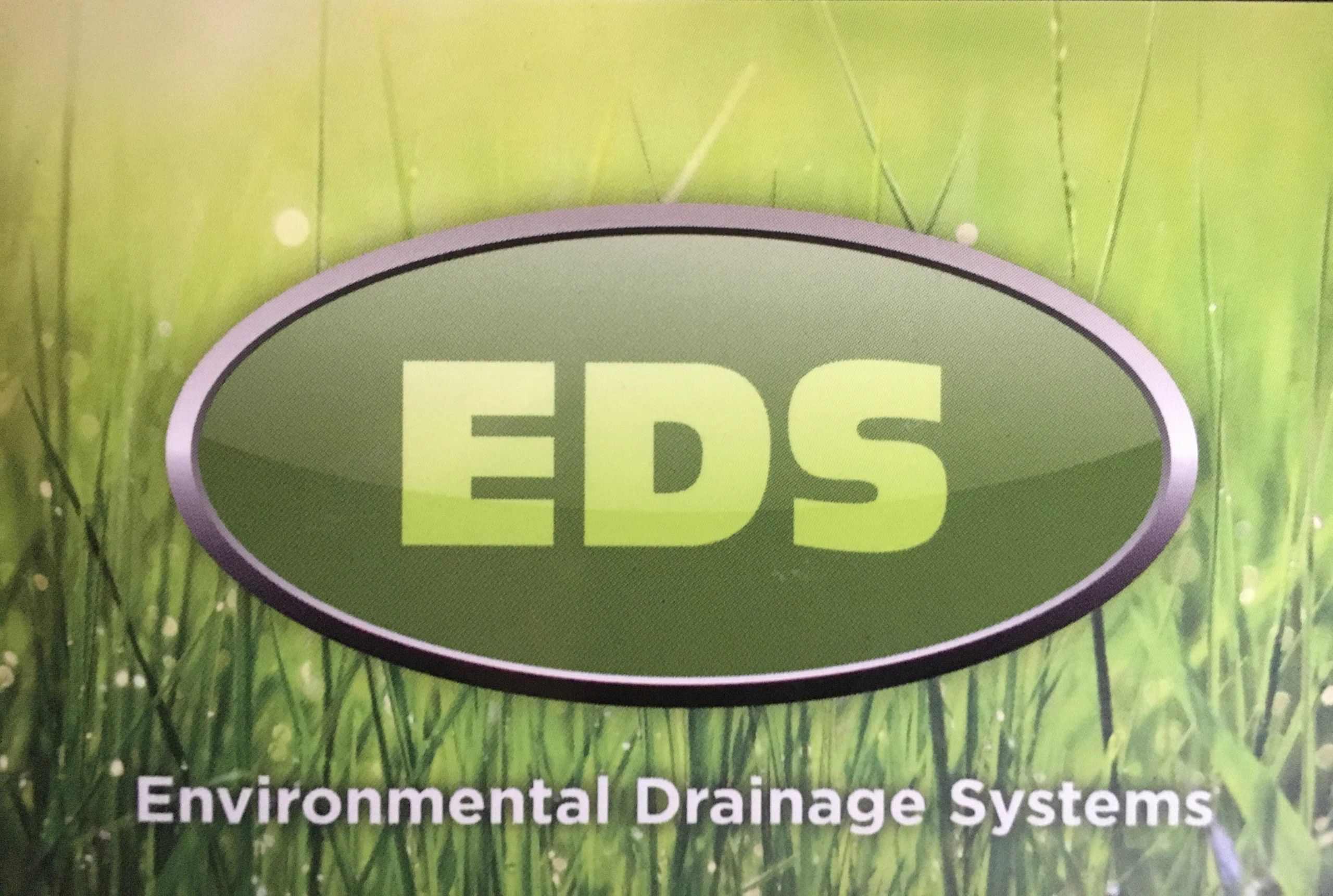 Environmental Drainage Systems