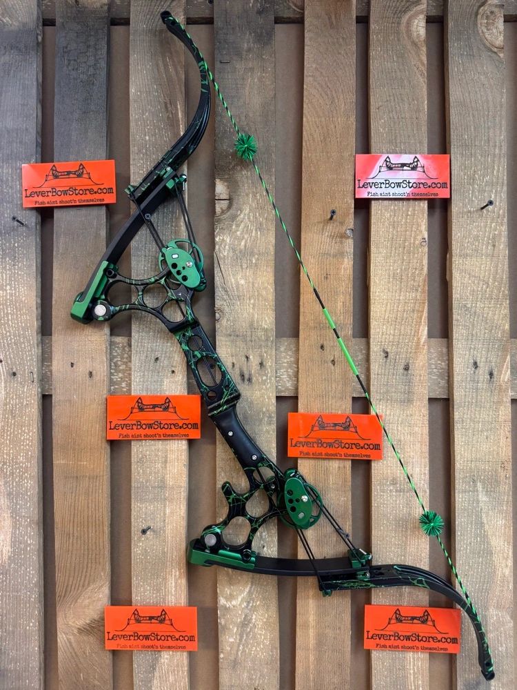 Gstring Bows Grex RH NEW